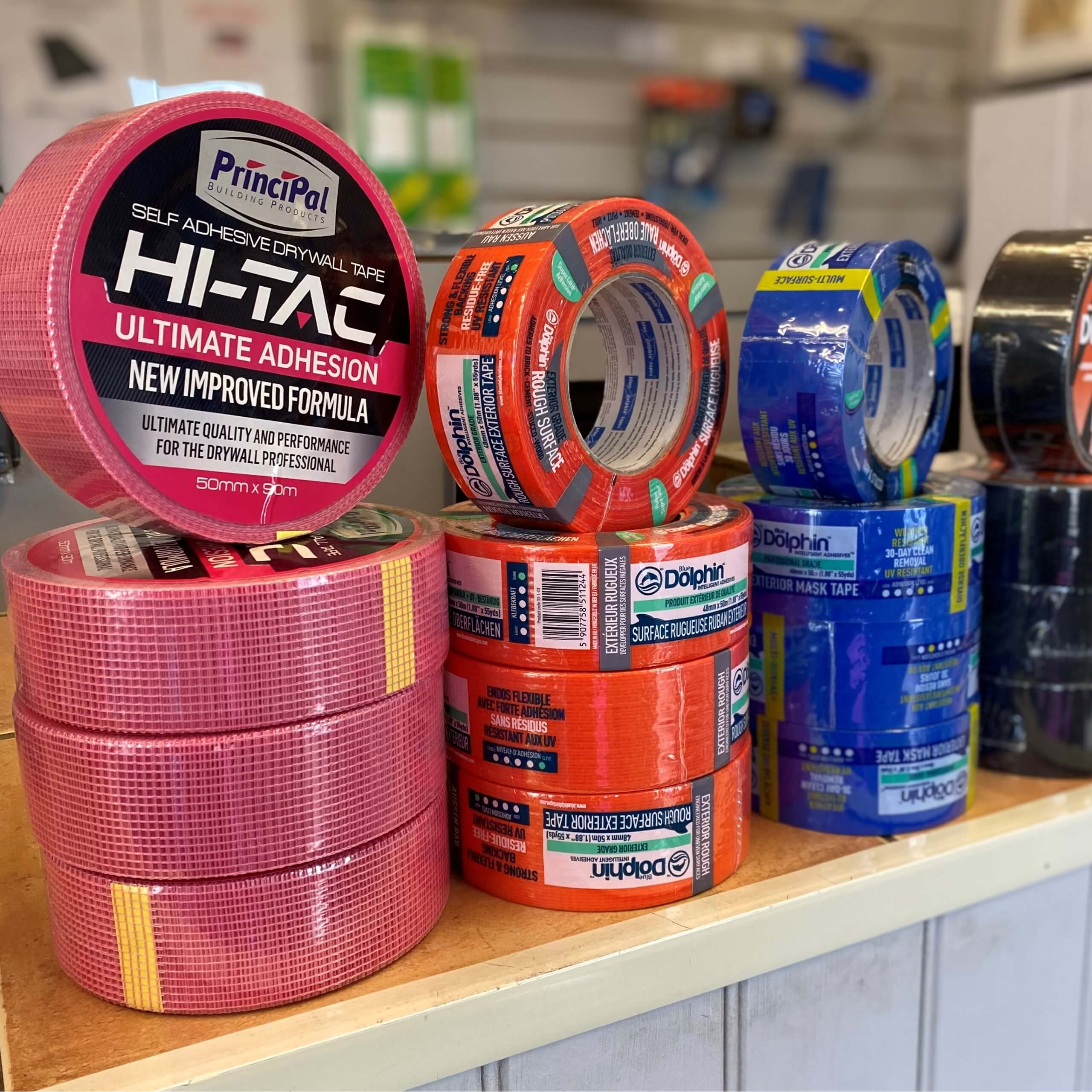 Spreaders Plastering Suppliers | Essential Needs for Every Plasterer ...