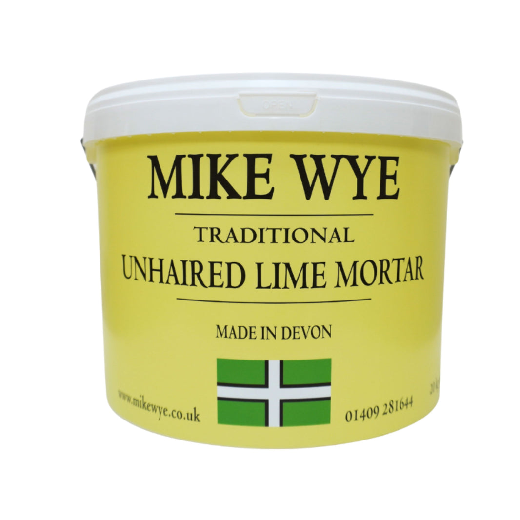 Mike Wye – Spreaders Plastering Supplies